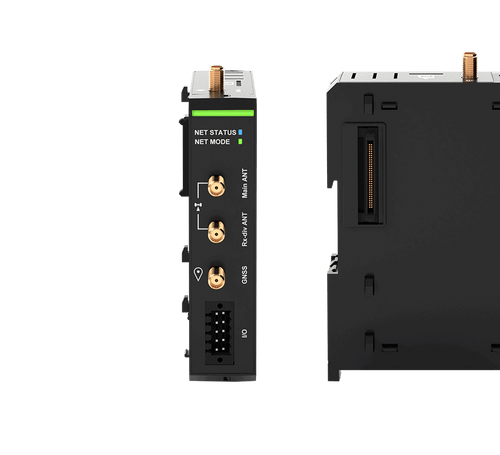 Exor MicroEdge Plug-In LTE 4G Wi-Fi