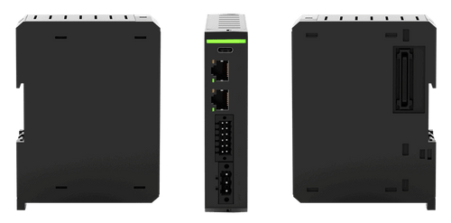 Exor MicroEdge Plus IOT