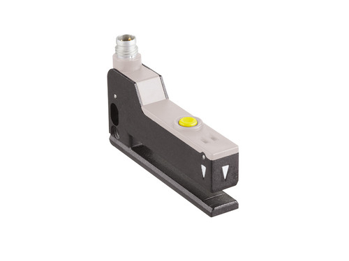 Sensopart FGL 50-IK-50-PSM4 Slot Sensor, Infrared Light, 50mm Fork ...