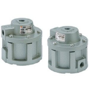 SMC AEP100-02 AEP100-02 Series Liquid Collector Exhaust Pressure Type