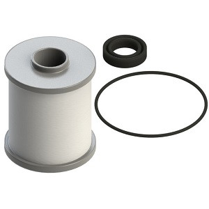 SMC AFF-EL37B Replacement Parts Element Assembly