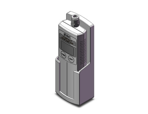 SMC PPA101-06-B Manometer