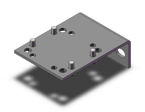 SMC KT-ITV-L1 Itv Kit (Itv1000)