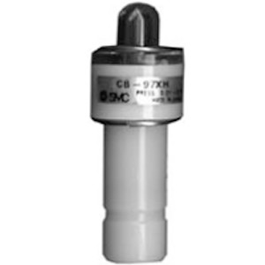 SMC CB-97XH CB-97XH Residual Pressure Indicator