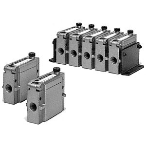 SMC ZFA200-02R ZFA Series Air Suction Filter