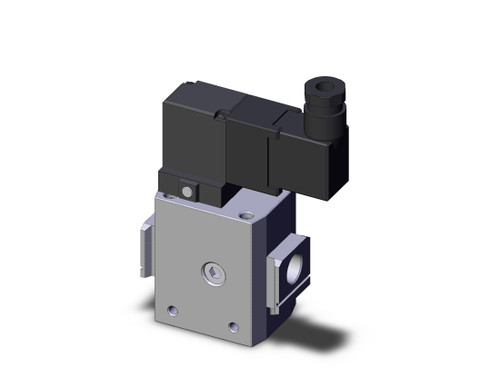 SMC AV2000-02-5DZ Soft Start-Up Valve