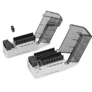 SMC EX510-DXN2 EX510 Series GW System 4 Branches EX510-DX Input Unit