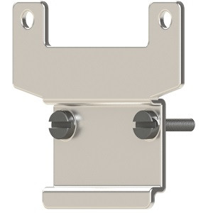 SMC SX5000-16-1A Bracket, Side Mount