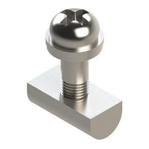 SMC BQ4-012 Switch Mounting Bracket
