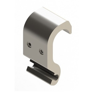 SMC BS5-125 Auto Switch Mounting Bracket Assembly