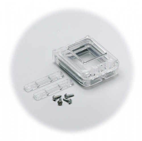 Fibox L 02 Inspection Window Kit