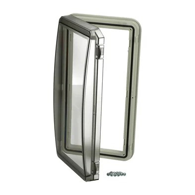 Fibox L 12 II Inspection Window Kit