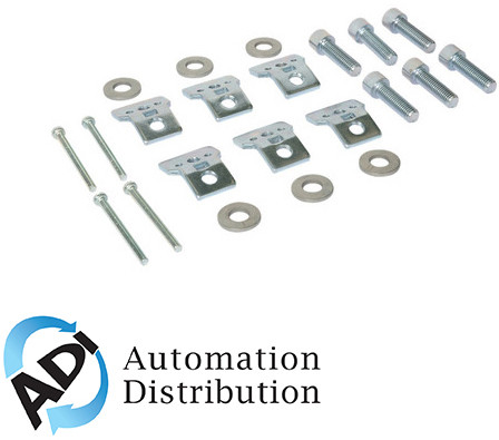 ABB LE750 lug hardware kit af580-af750