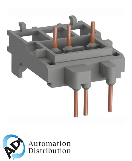 ABB BEA26-4 Insulated 3-Pole Connecting Links - Pack of 10
