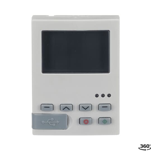 ABB 1SAJ590000R0103 umc100-pan lcd panel with usb interface
