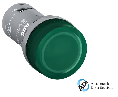 ABB CL2-502G CL2-502G Green Pilot Light