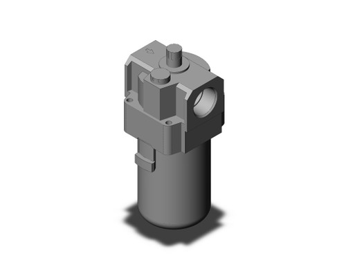 SMC AL40-06-A Lubricator