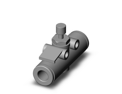 SMC AS1002F-06 speed controller