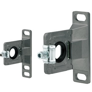 SMC Y200T-A Spacer With Bracket