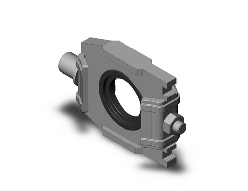 SMC Y400-A Spacer