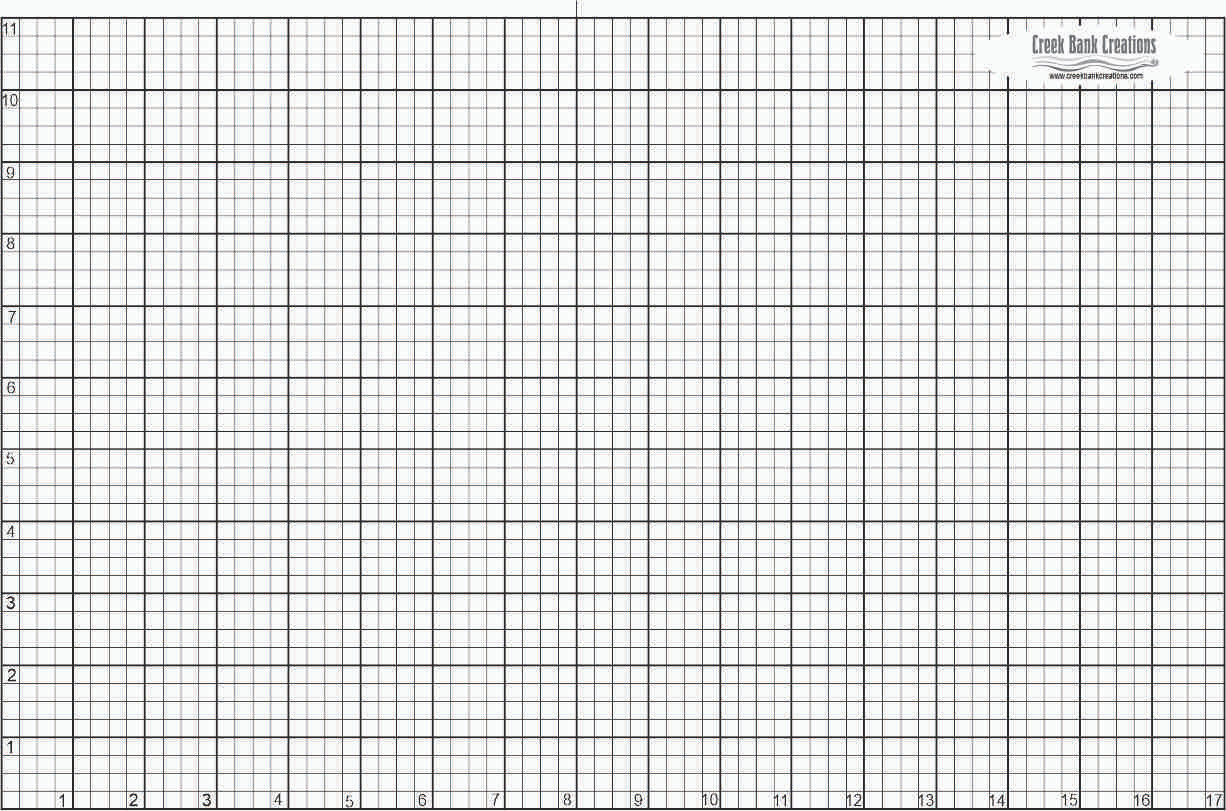 Grid Pad 50 sheets, CBGRID, stamping grid pad, stamping paper