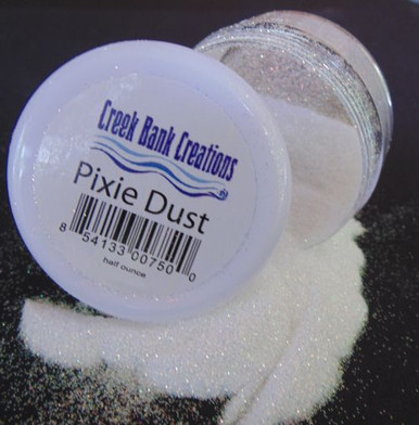 Microfine glitter, CBPIX, Pixie dust