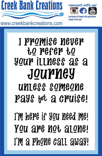 I Promise Never stamp, S1924