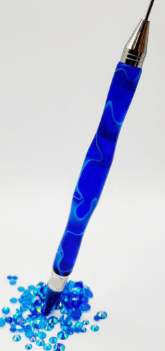 Gem Stick, GS24001, GS24002, Crystal Katatina, Rhinestine Picker, Gem ...