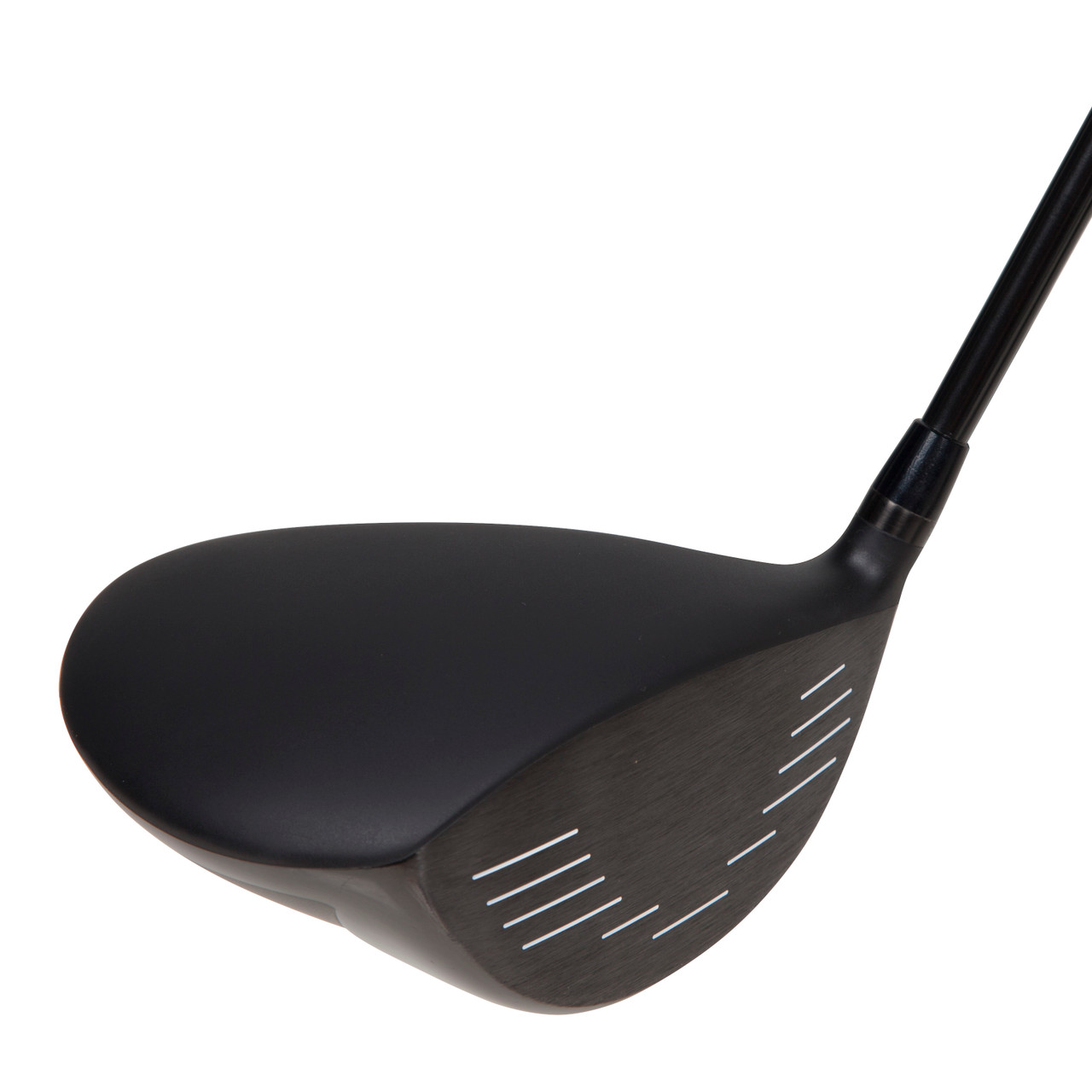 PGX TS Driver