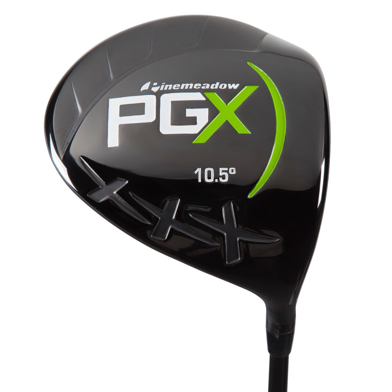 PGX TS Driver