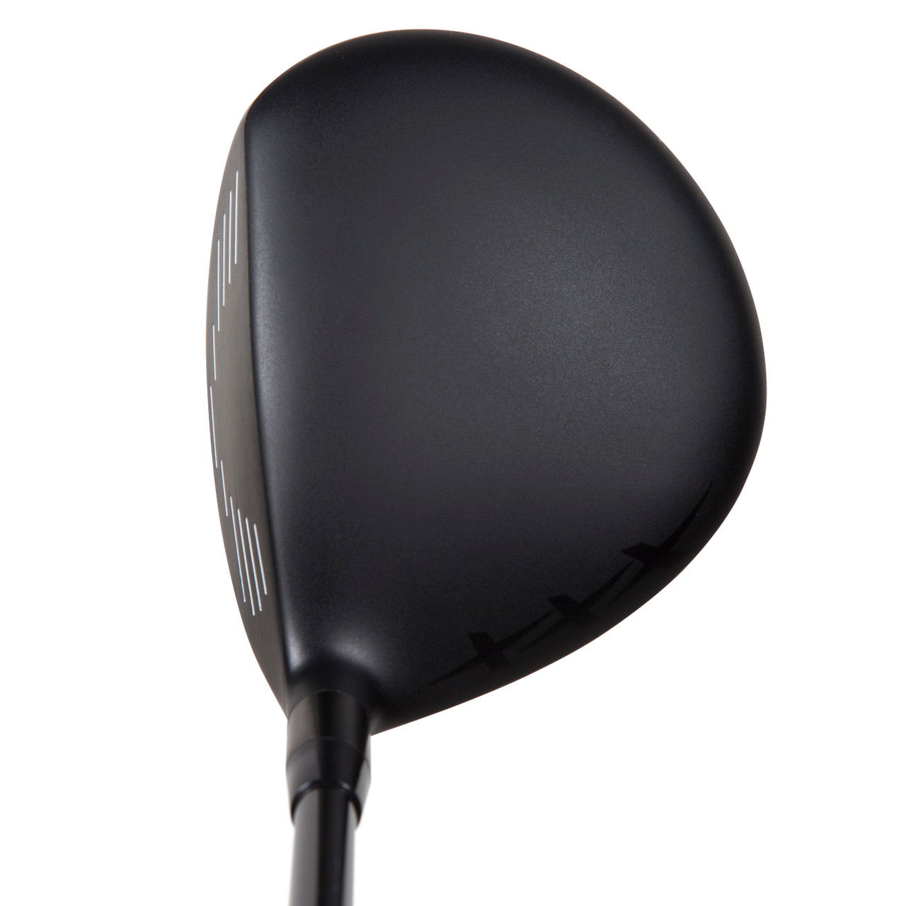 PGX TS Fairway Woods