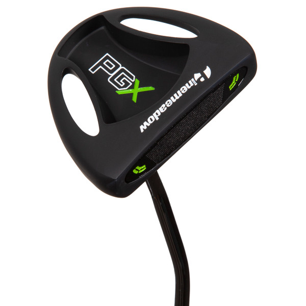 PGX MB Putter