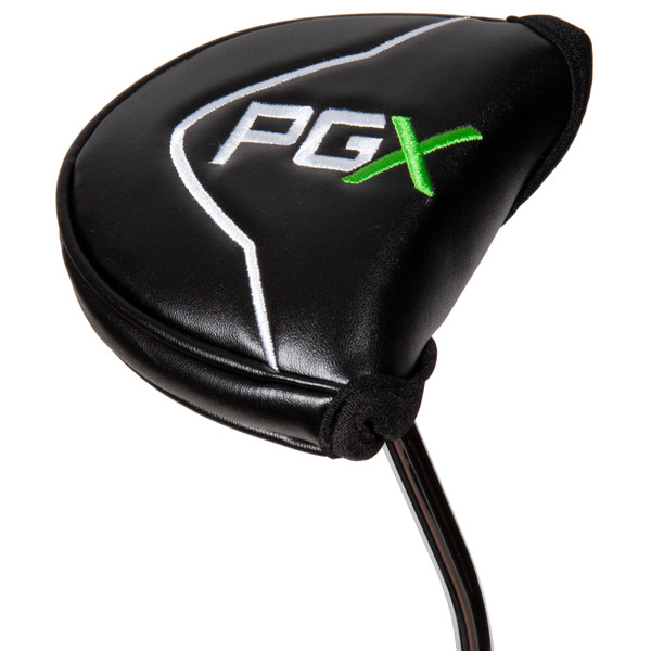 PGX MB Putter