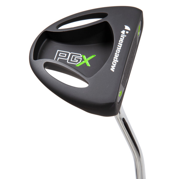 PGX MB Putter