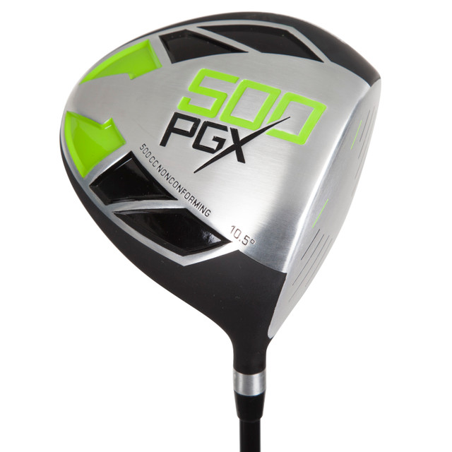 Shop All - Page 1 - PLAY PGX GOLF CLUBS