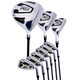 Complete Sets - PLAY PGX GOLF CLUBS