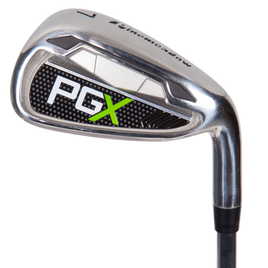 PGX TS Irons