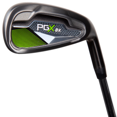 PGX BK Irons