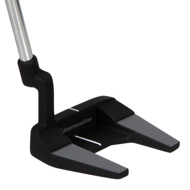 PGX MB2 Putter (Oversize Grip)