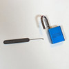 American Lock Padlock Bypass Driver