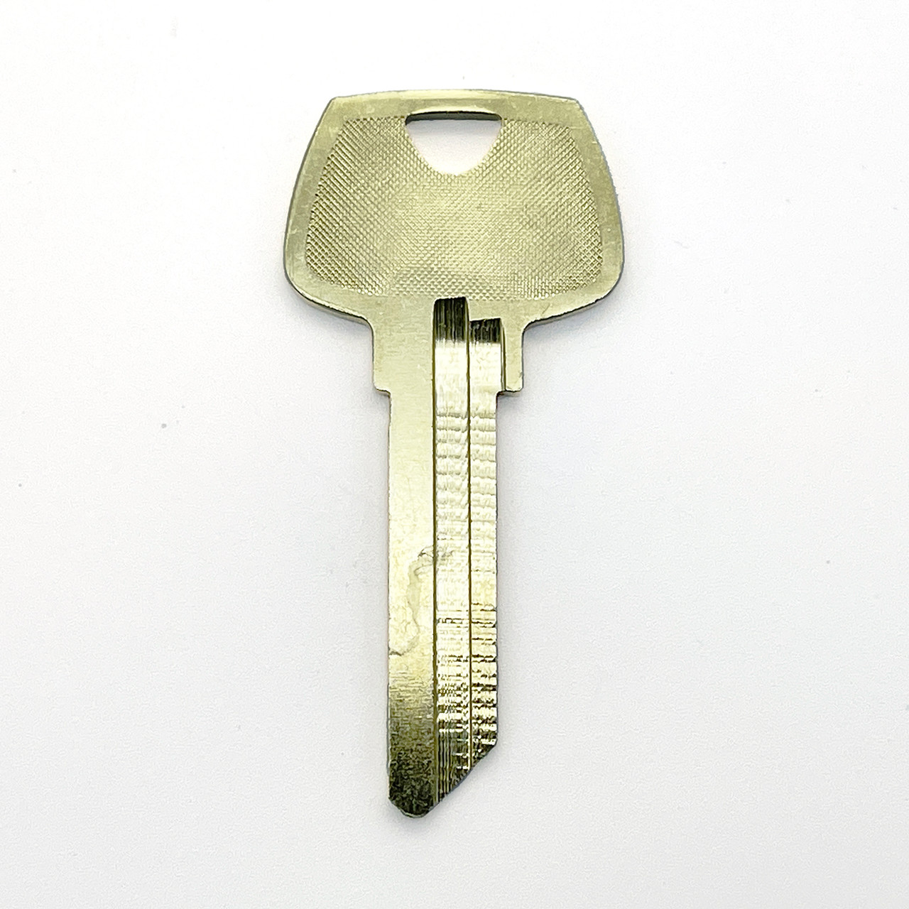 Disassembly Multi-Section Top Master Key: Sargent LN / KMA (6-pin)