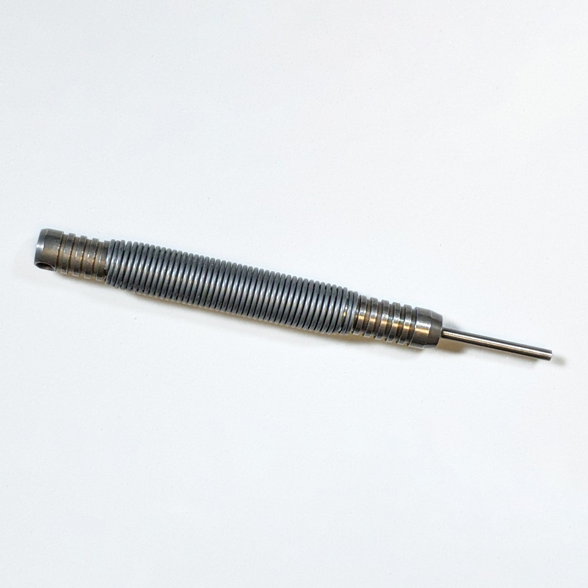 Hammerless Hinge Pin tool