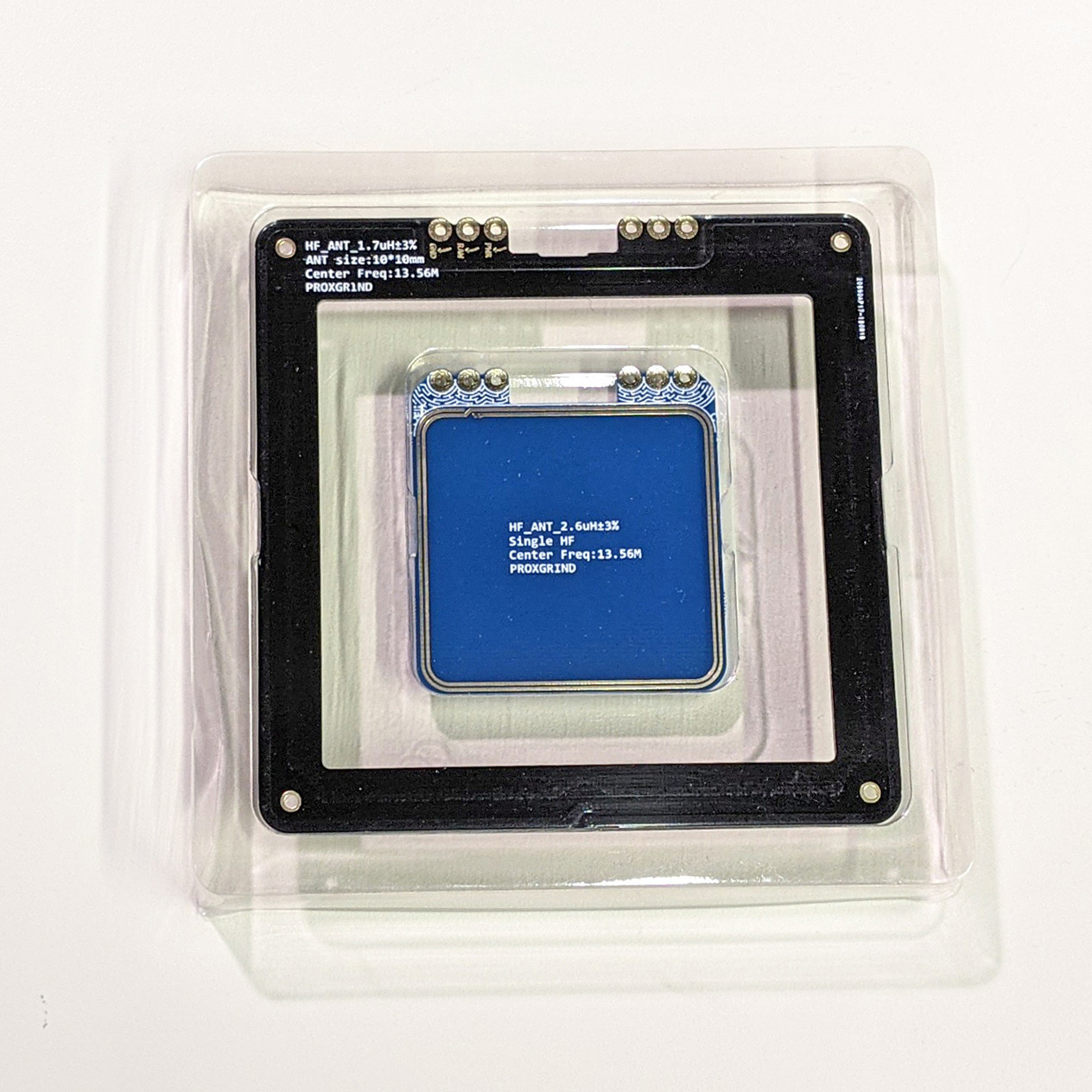 Proxmark3 RDV4 High Frequency Antenna Set - RedTeamTools.com