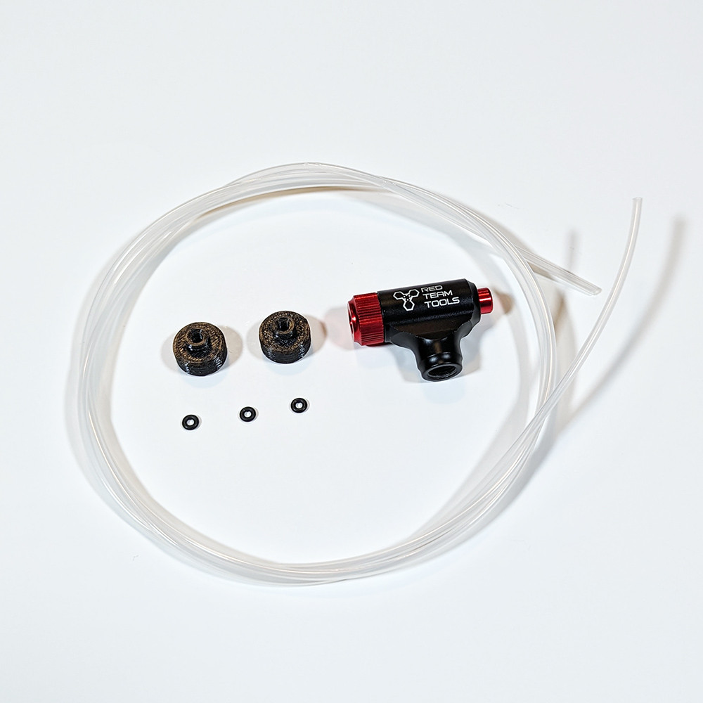REX Blaster Nozzle Head (Gen 3)