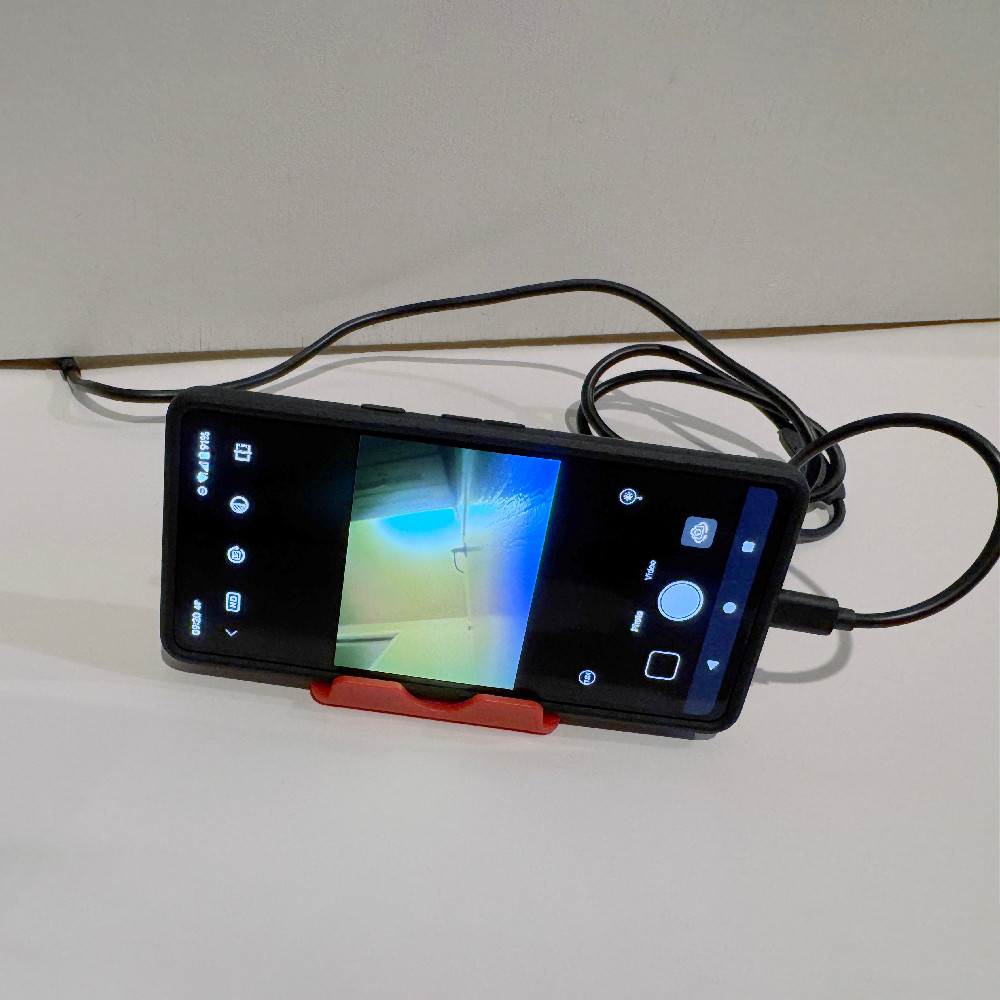 Snake Camera WiFi Borescope