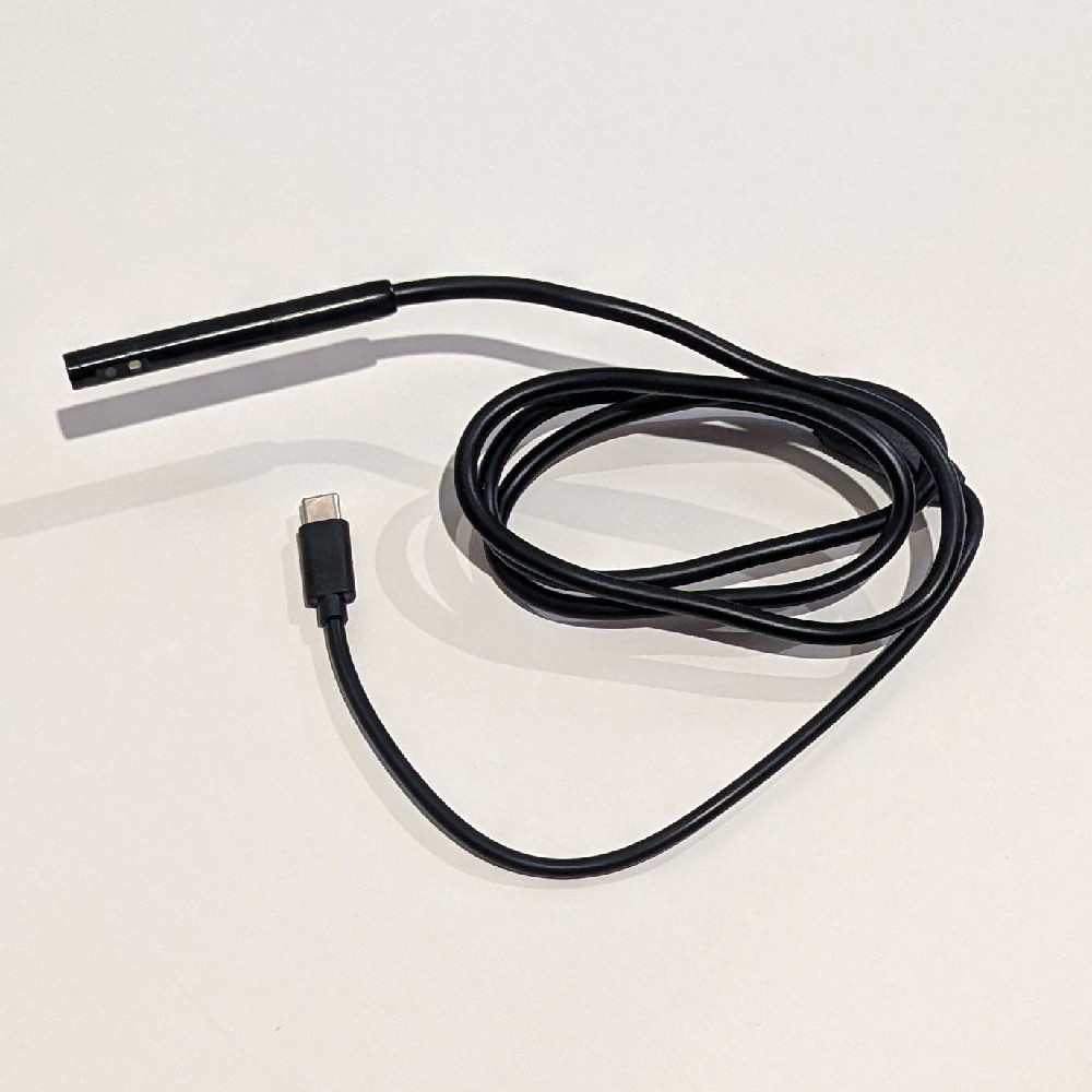 Snake Camera WiFi Borescope