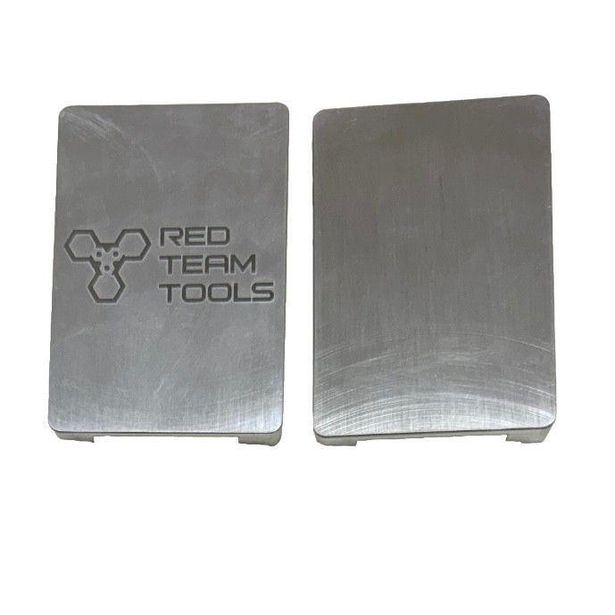 Key Mold and Cast Tray