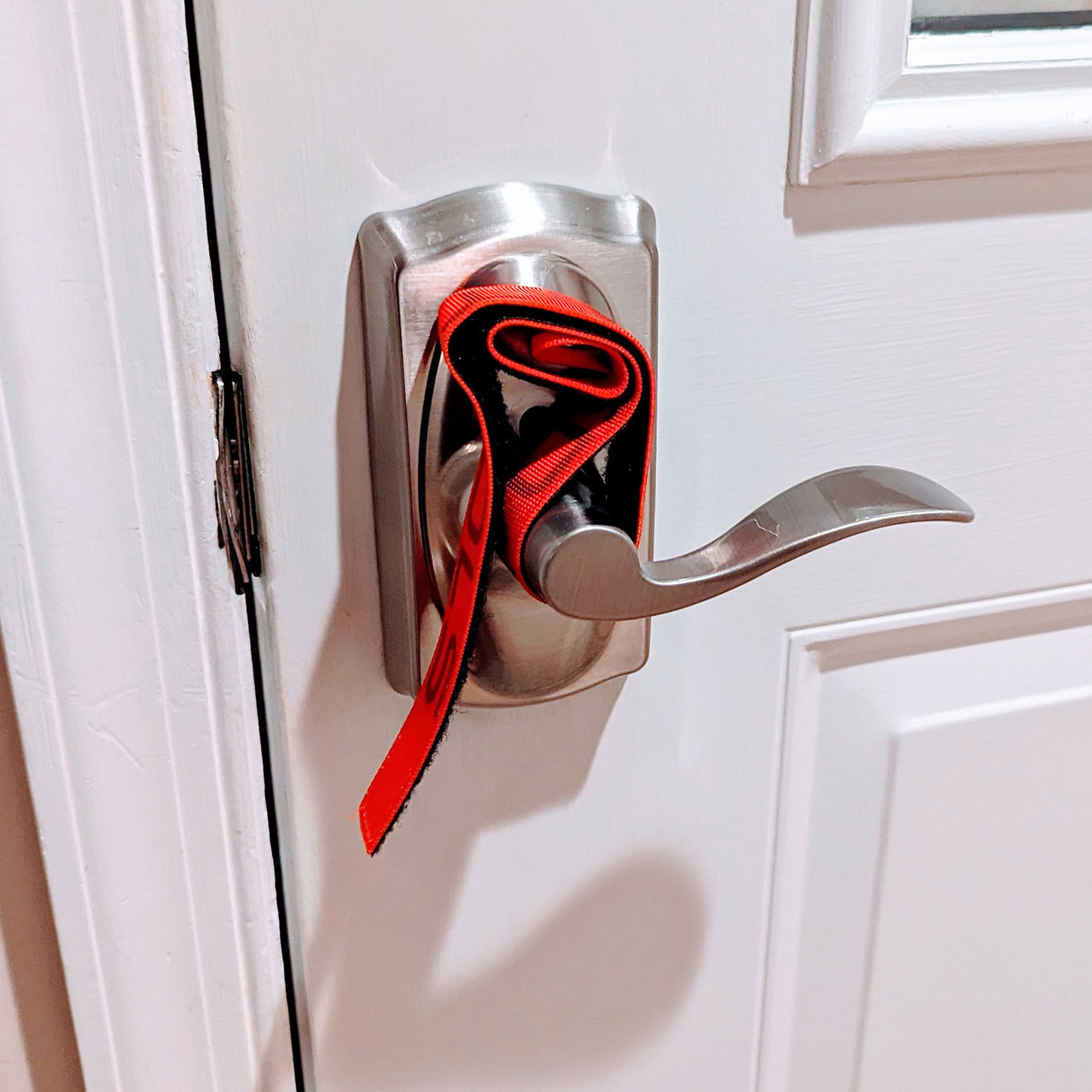 RTT Deadbolt Safety Strap
