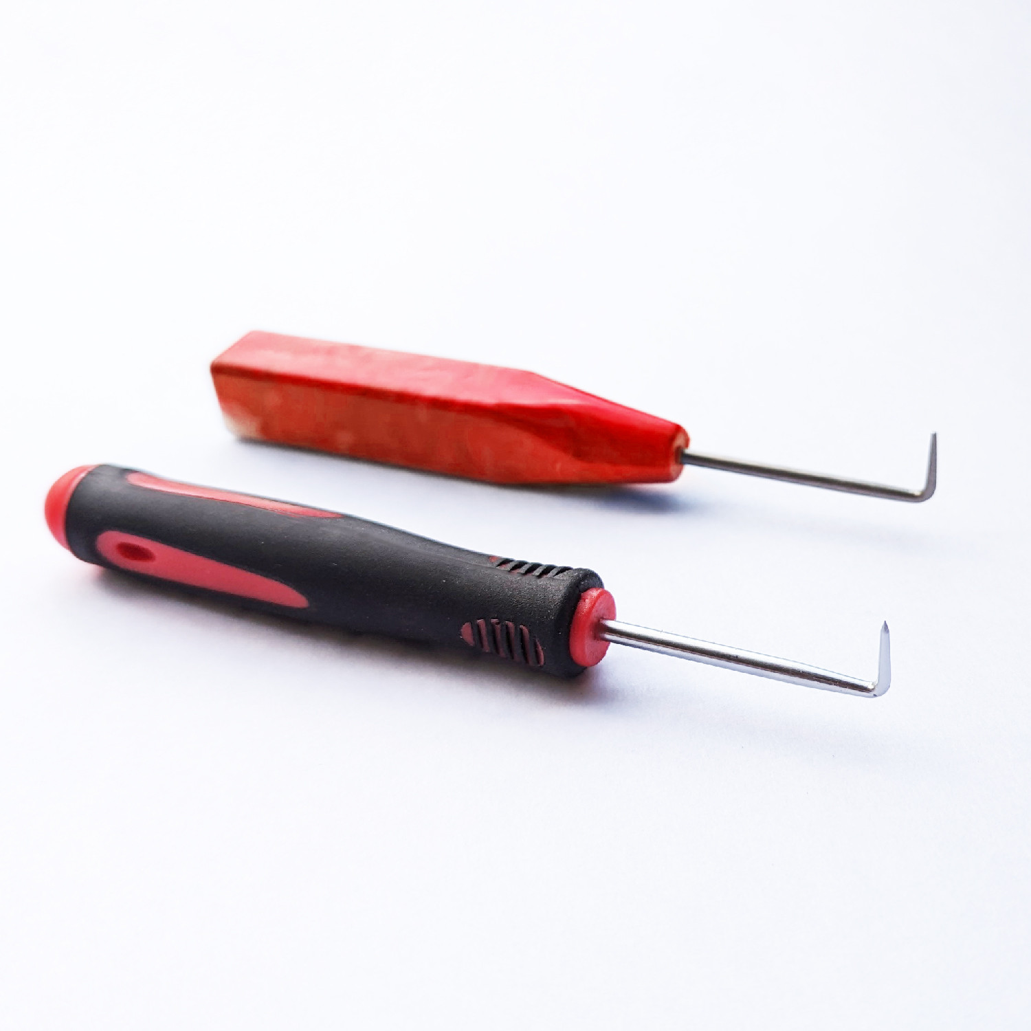 Traveler Hook, standard steel