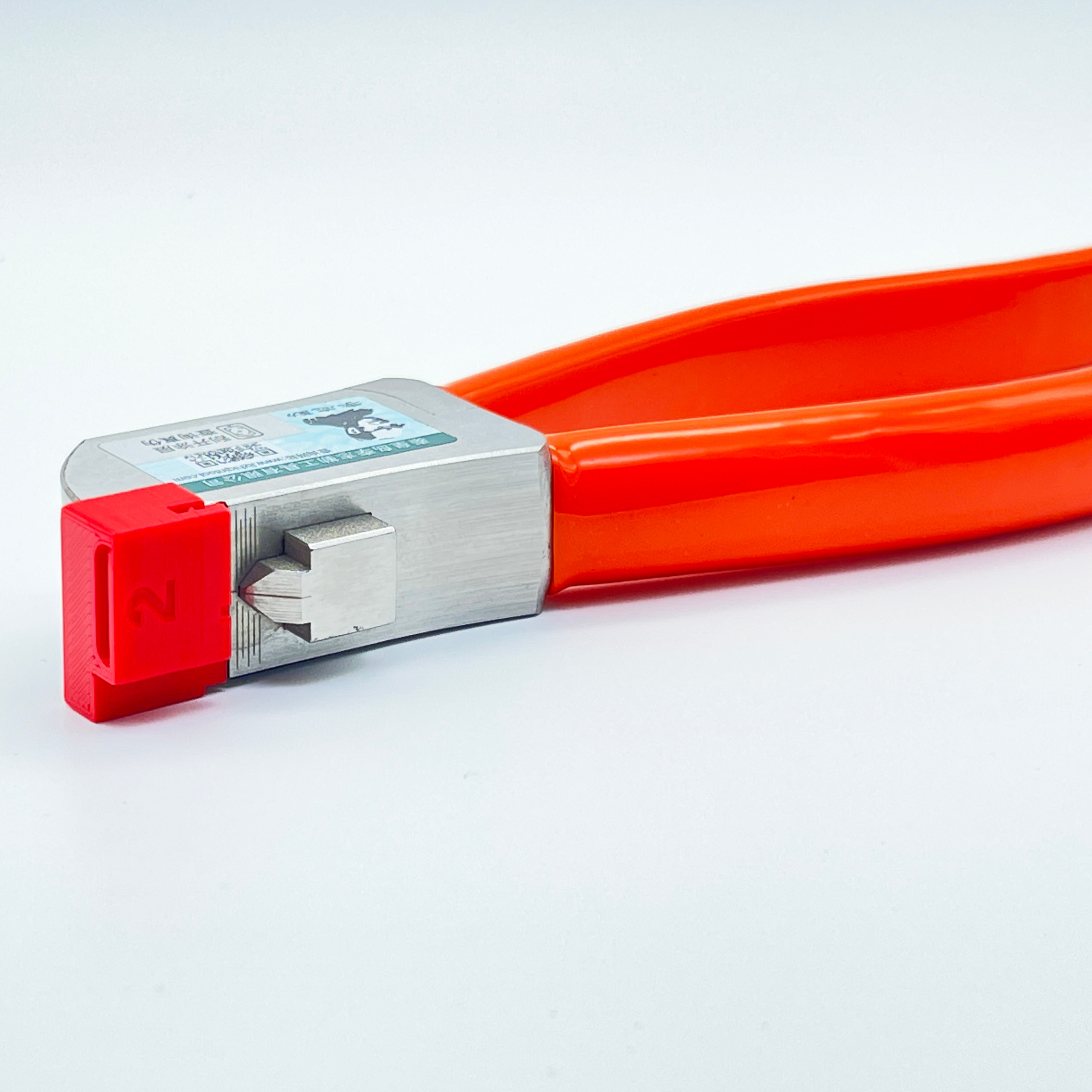 Key Cutter Guides for Lishi Pliers - Schlage